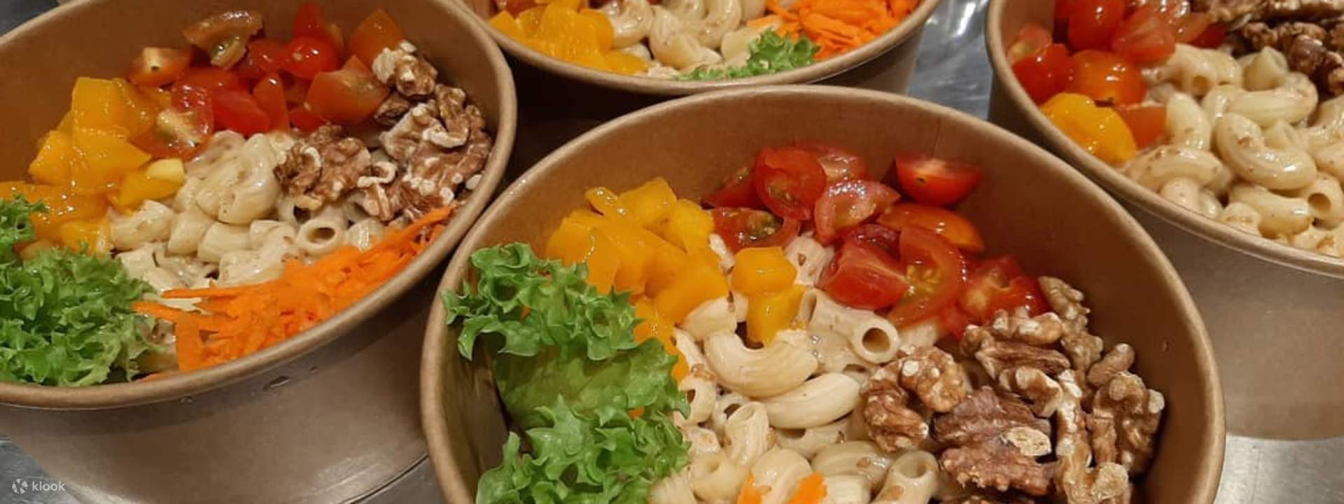 Poke Village, Tamarind Square - Klook Canada Canada