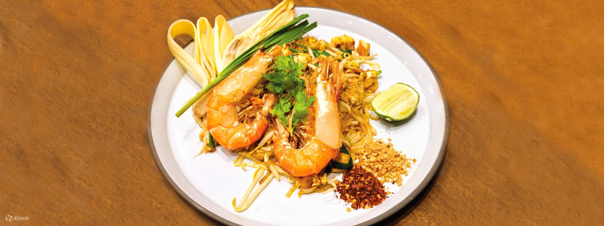 Baan Ying Original Siam Kitchen in Bangkok, Thailand