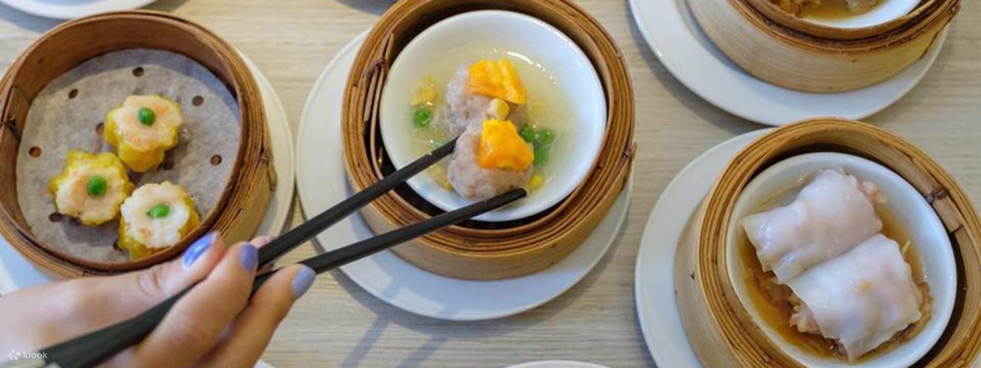 Cafe SOI, DusitD2 Chiang Mai Hotel - Klook Hong Kong Hong Kong