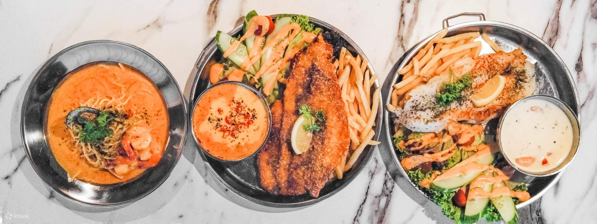 Up to 15% Off | 49 Seats in Orchard, Singapore (Signature Meals ...