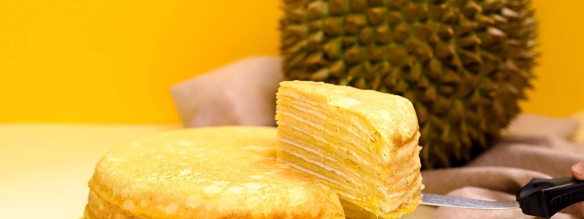 Sweedy Pastisserie in Singapore