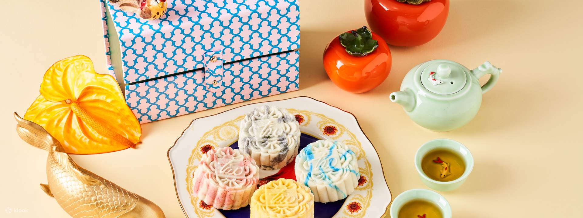 Tao Chinese Cuisine, InterContinental Kuala Lumpur - Klook Malaysia ...