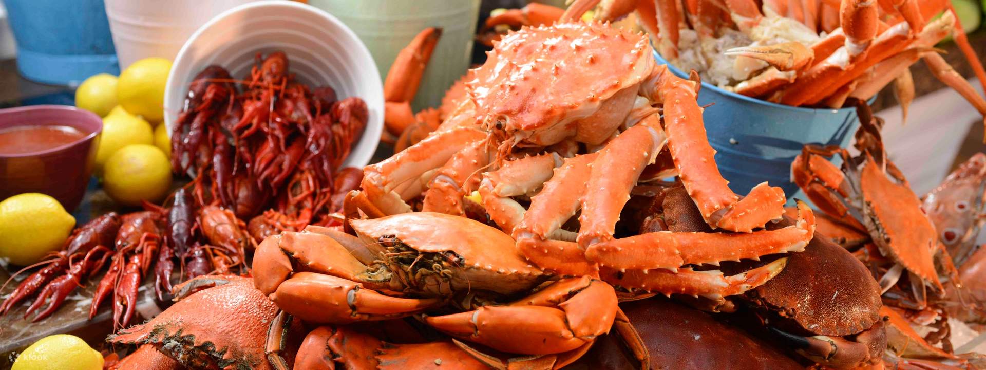 Cafe Marco Buffet at Marco Polo Hongkong Hotel