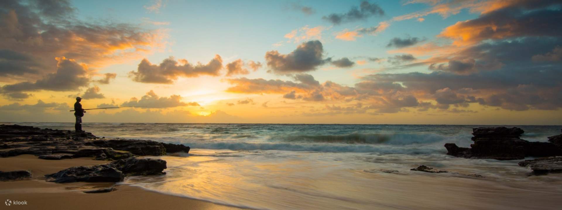Circle Island Sunrise Photography Tour in Oahu, Hawaii, USA - Klook ...