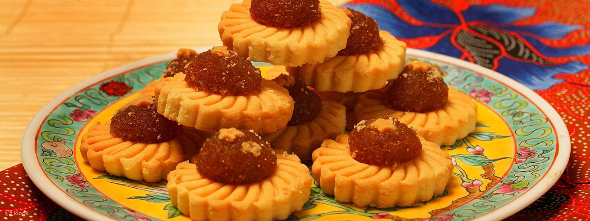 Kim Choo Kueh Chang, East Coast