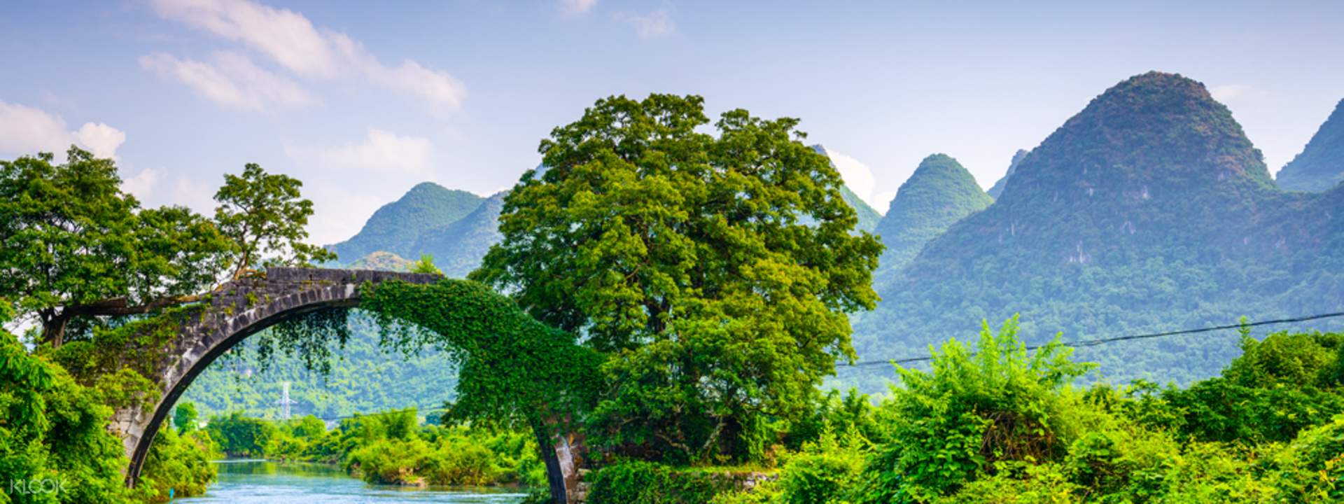 Ling Canal & Qin's Village Private Day Tour - Klook