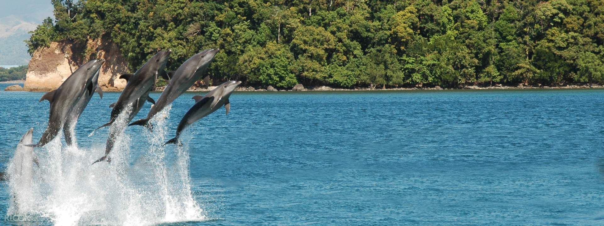 Ocean Adventure Admission Ticket in Subic Bay, Manila, Philippines