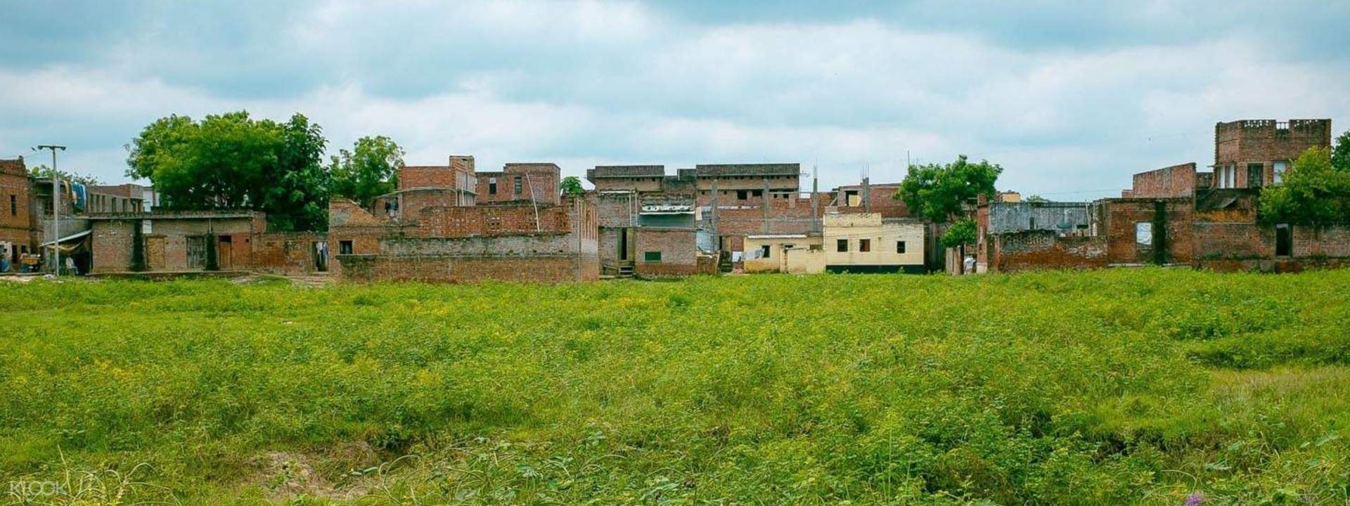 Varanasi Village Tour