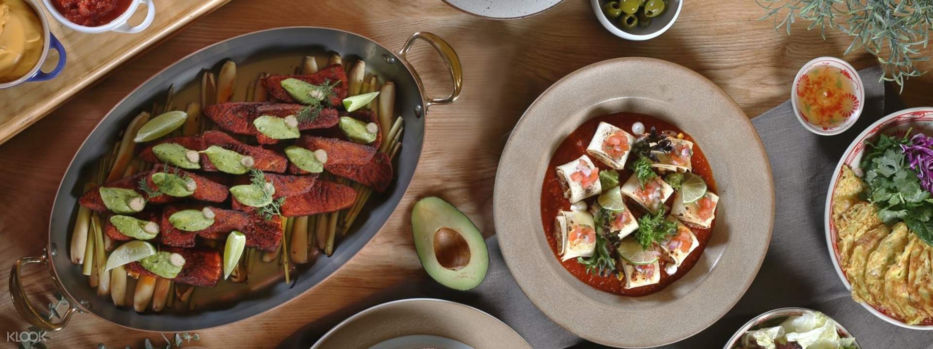 Reservation for La Seine Buffet at Lotte Hotel Seoul