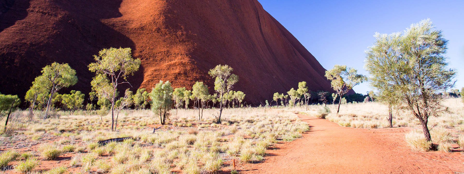 Uluru Base and Sunset Tour - Klook Australia