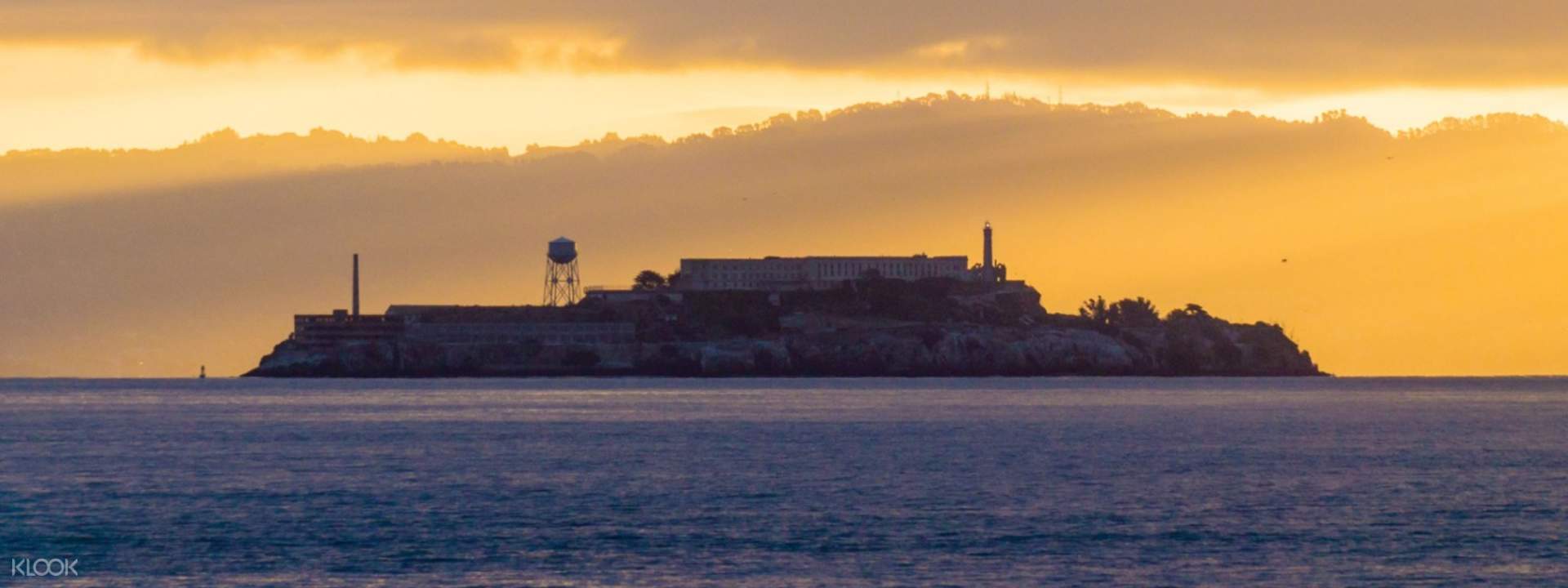 Alcatraz Day Tour and 3-Day Hop-on/Hop-Off Bus Tour Combo in San Francisco