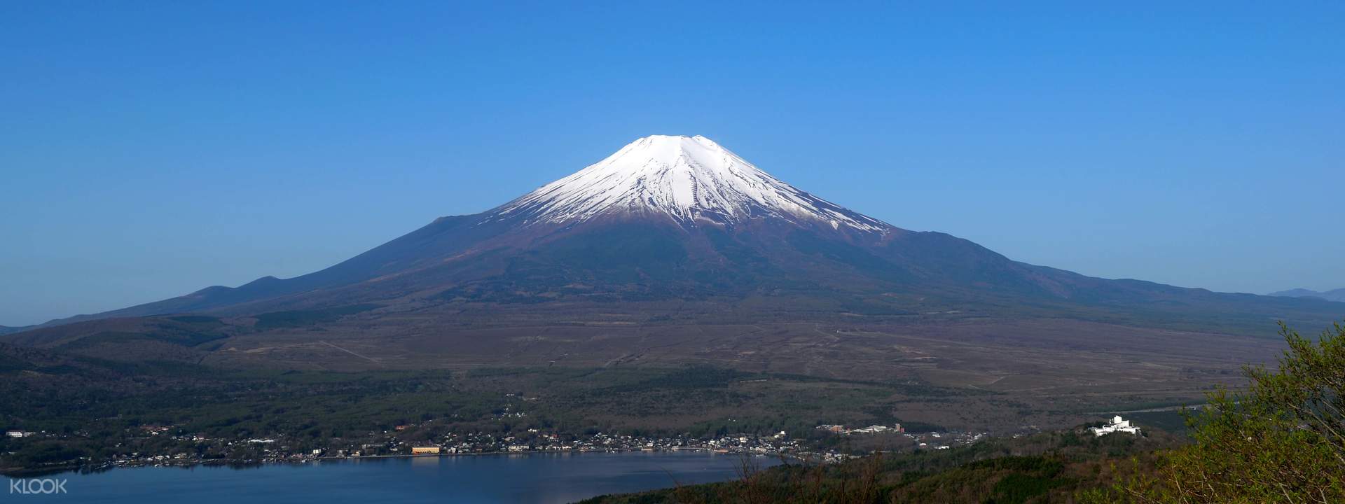 Book Mount Fuji and Hakone Day Trip Online