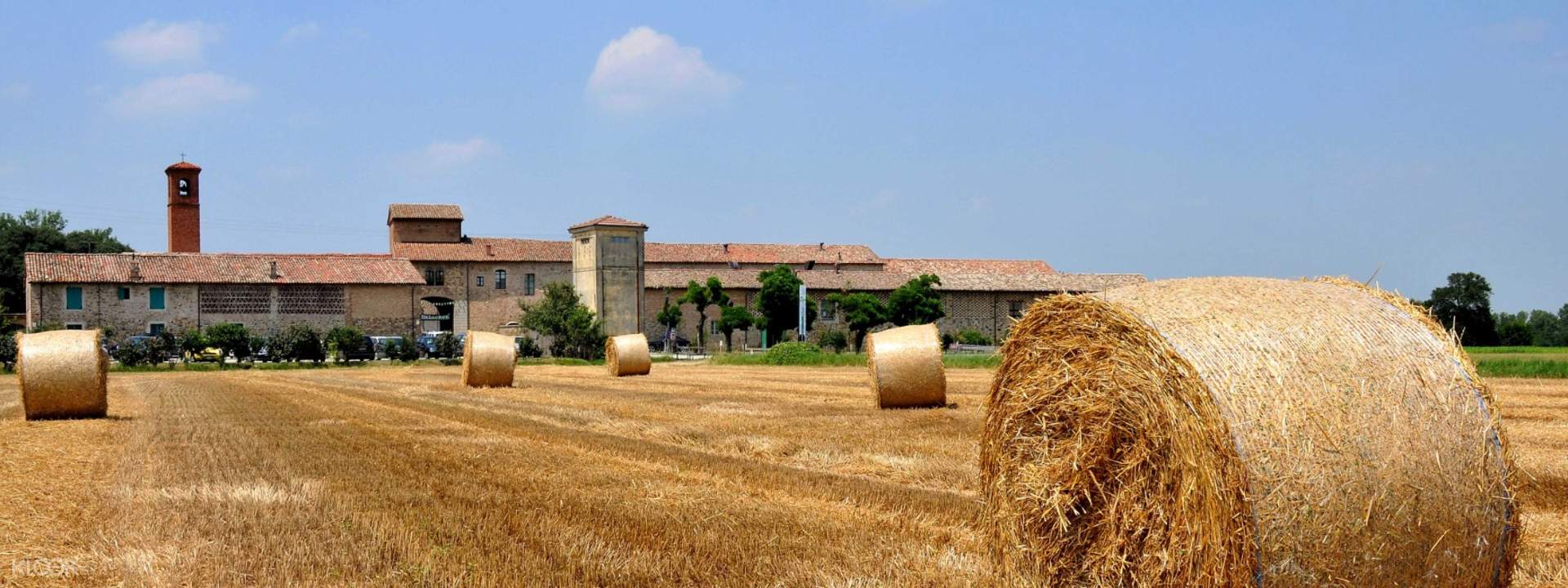 Pasta Museum Admission Ticket - Klook US