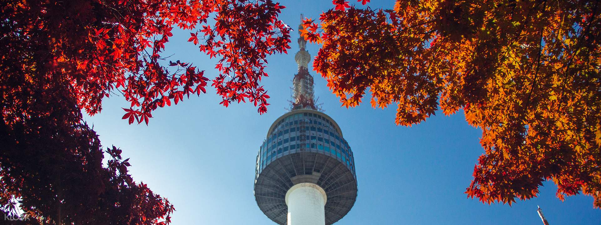 N Seoul Tower Tickets - Combo with Hello Kitty Island and N Burger - Klook