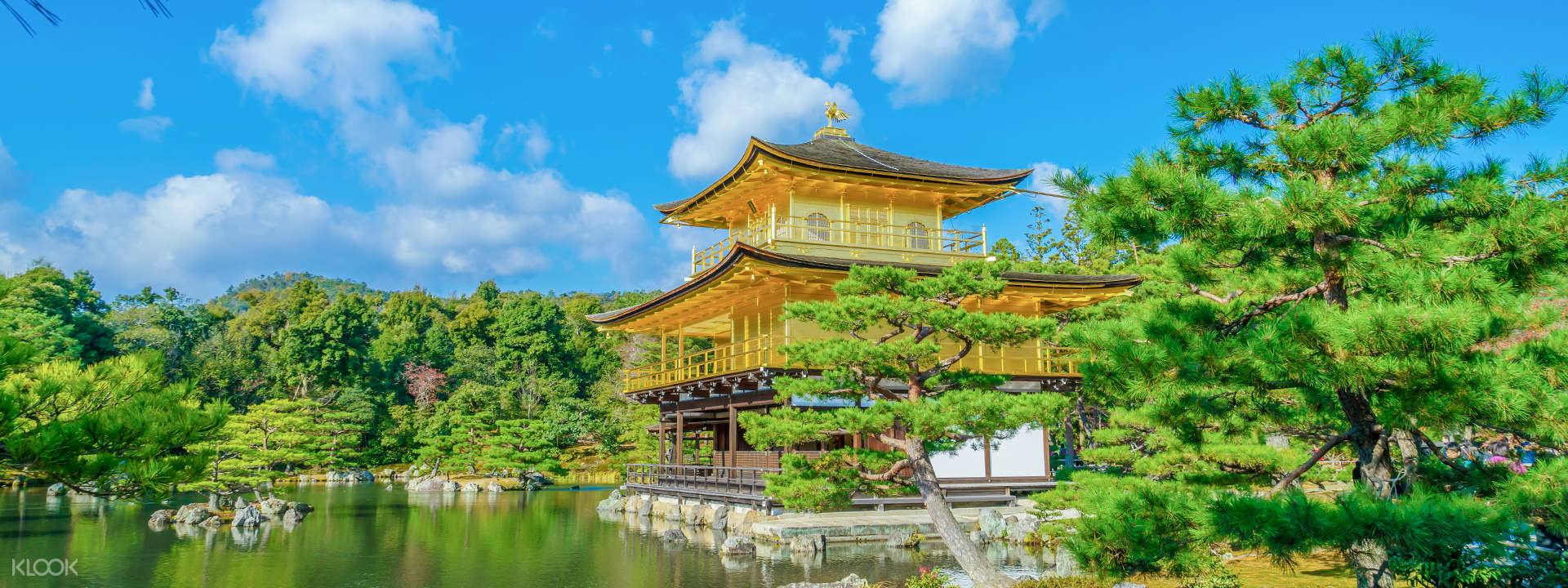 Exclusive offers on Kyoto Temples & Shrines Day Tour from Osaka Online ...