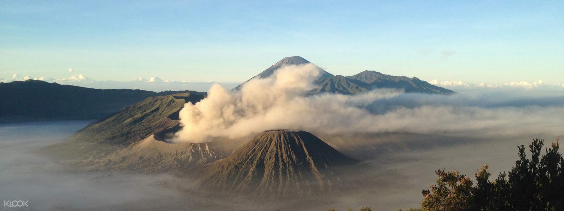 Mount Bromo Sunrise Private Tour from Surabaya or Malang, Indonesia - Klook