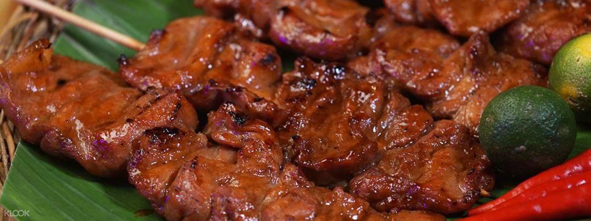 Mang Jose, Manila - Klook Philippines