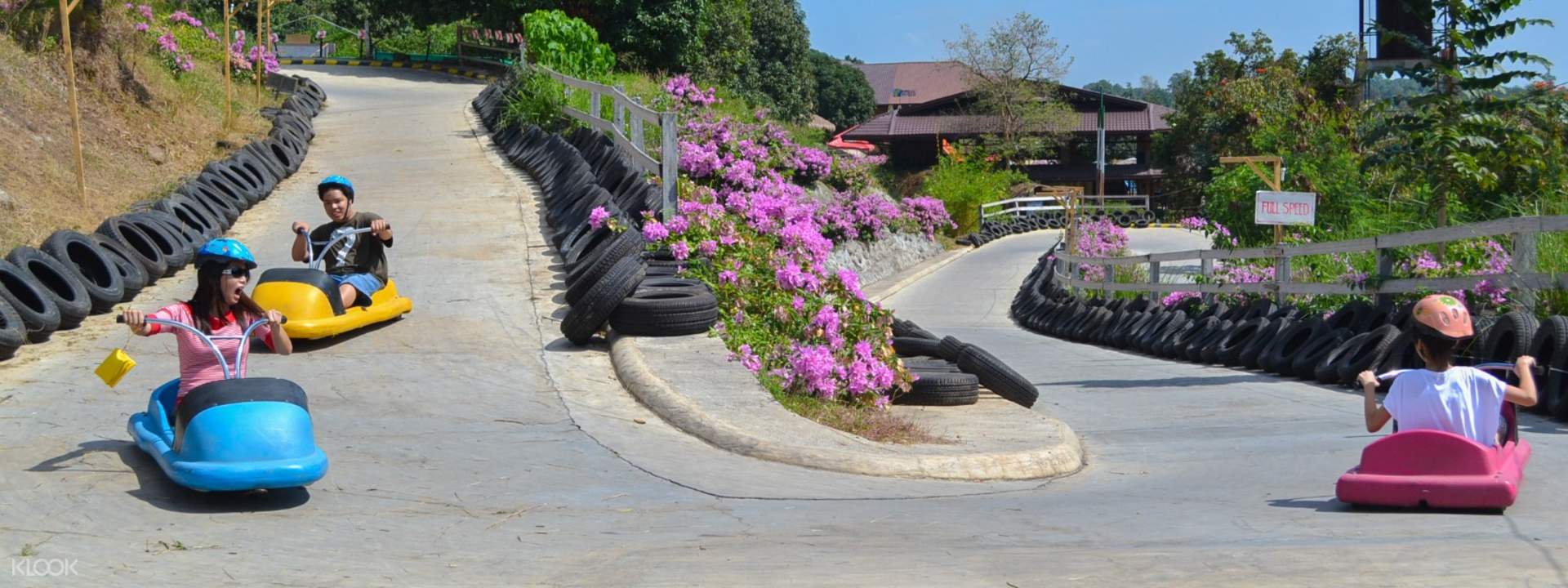 Up to 20% Off | Zoocobia Fun Zoo Ticket in Clark - Klook Philippines