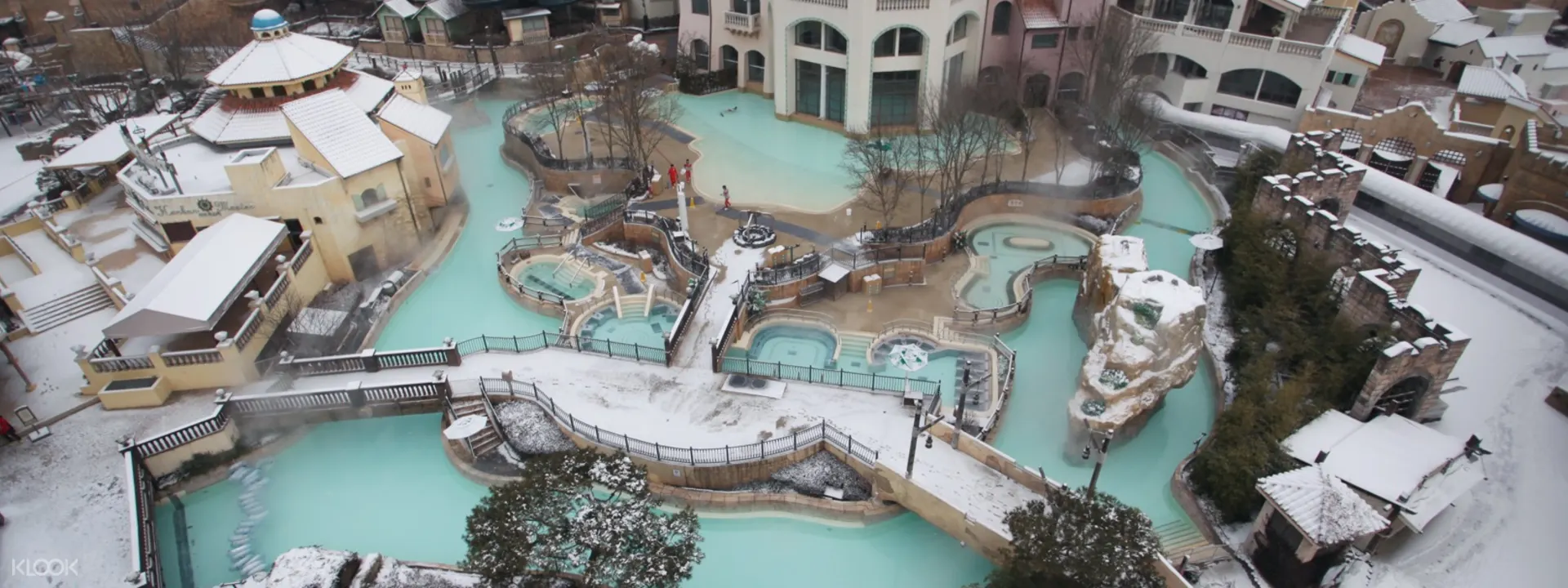 Caribbean Bay Water Park in Gyeonggi-do - Klook