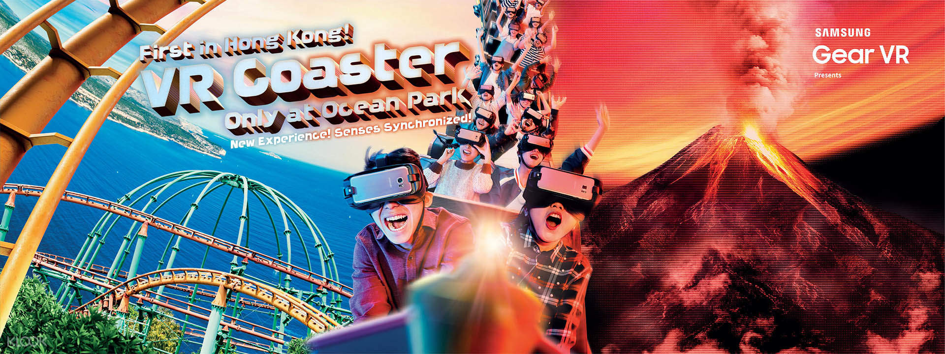 Buy Ocean Park Hong Kong Tickets | Meal Coupons & Ocean Fastrack ...