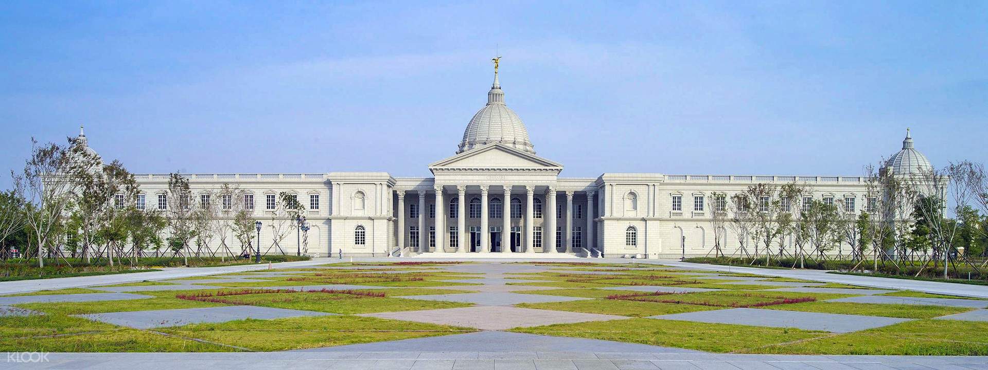 Chimei Museum Permanent Exhibition Ticket in Tainan, China - Klook