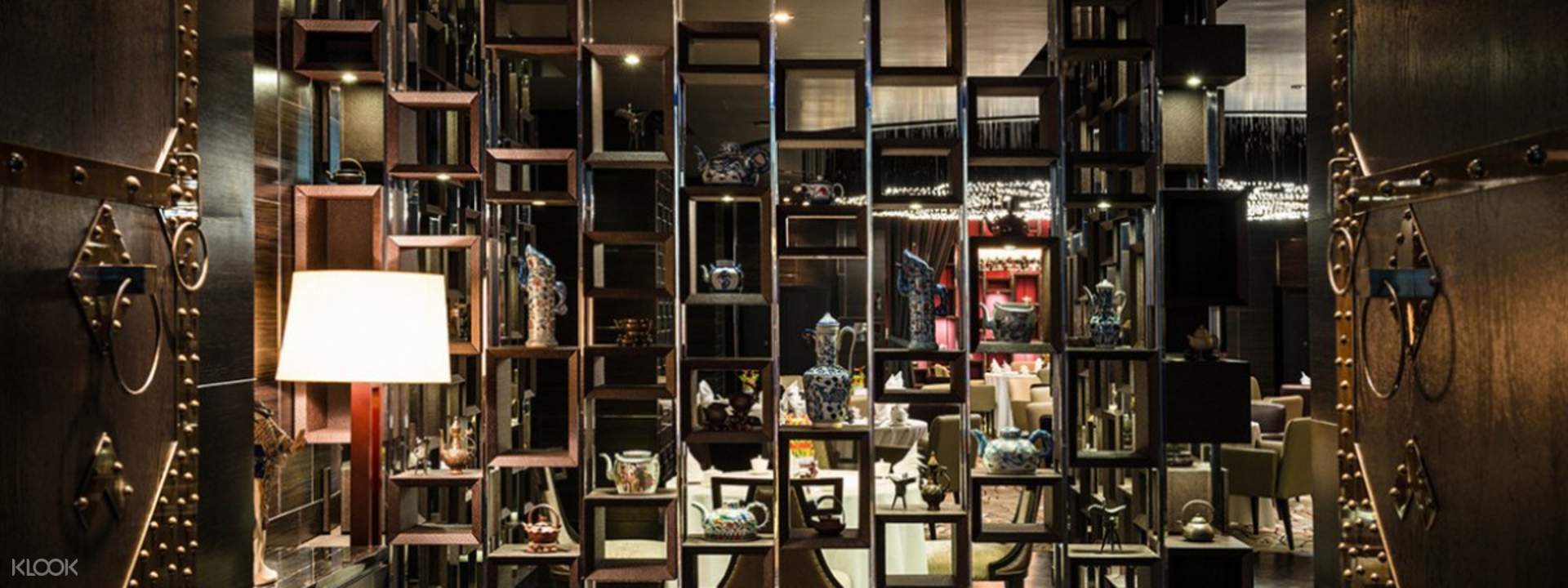 Tao Chinese Cuisine, InterContinental Kuala Lumpur - Klook Malaysia