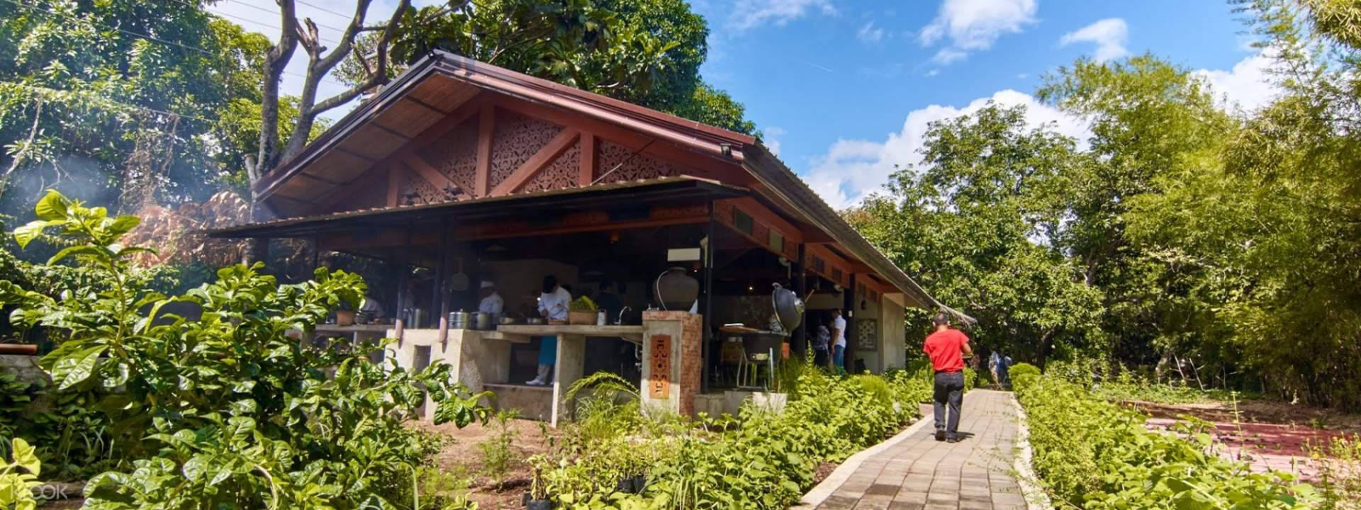 Up to 10% Off | Farm to Table Experience in Batangas - Klook Philippines