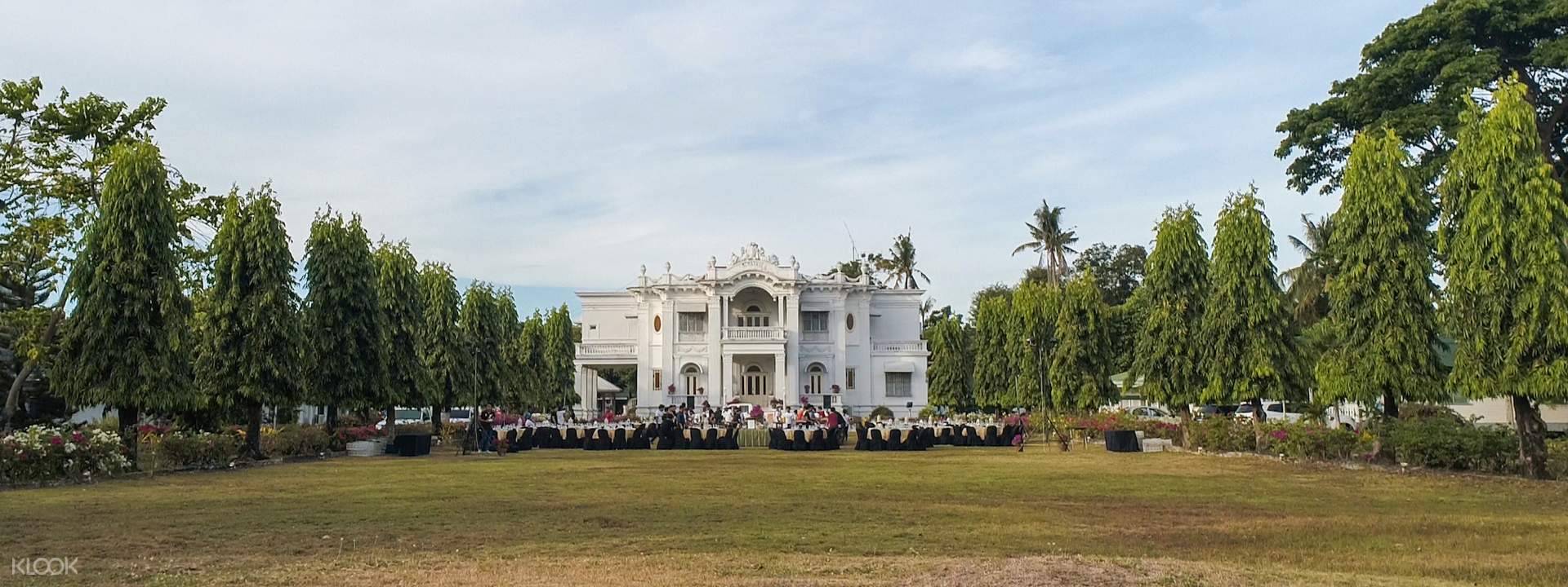 Up to 15% Off | Iloilo City Heritage Tour - Klook Philippines