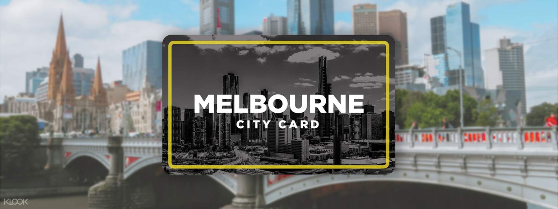 Melbourne Unlimited Attractions Card - Klook US