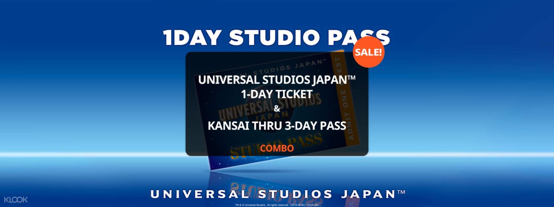 Universal Studio Japan Ticket | Usj Osaka Ticket Price – QOPCOL