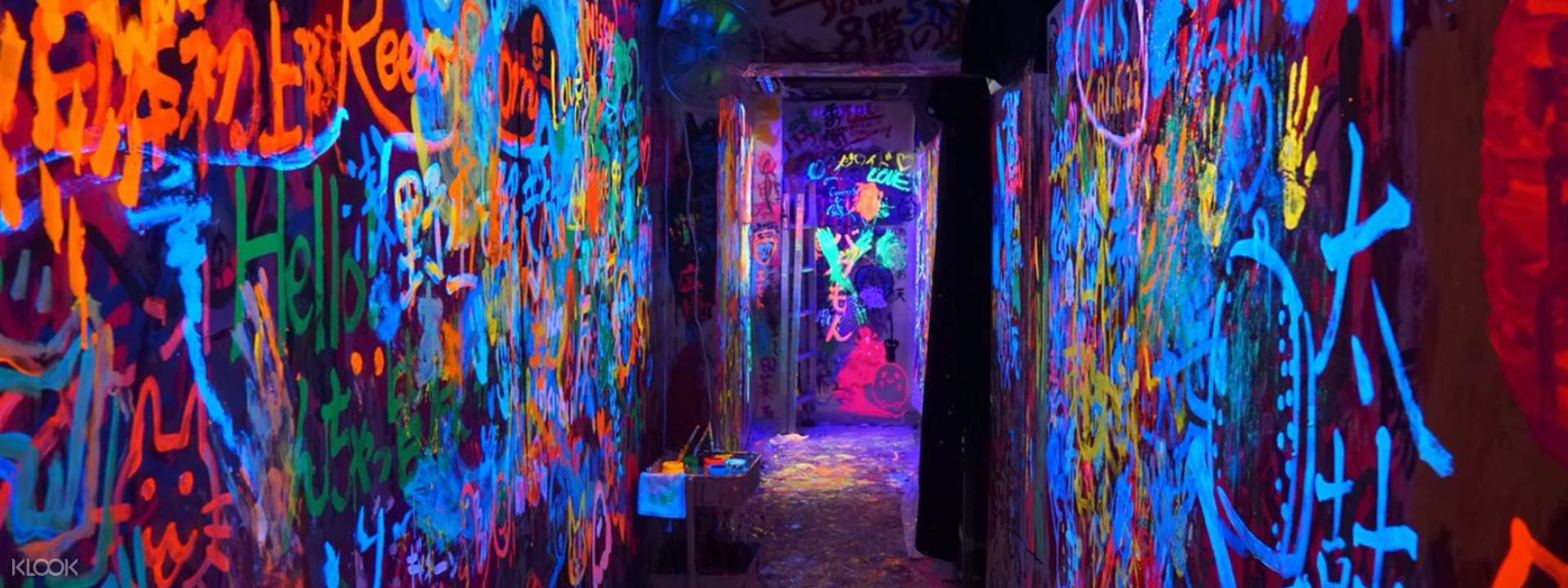 Stress-Relieving Experience at Reeast Room in Tokyo