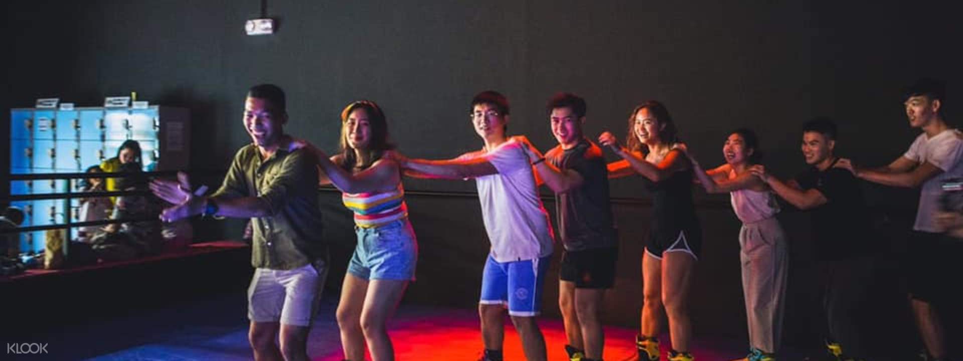 Hi Roller Indoor Skating Ticket