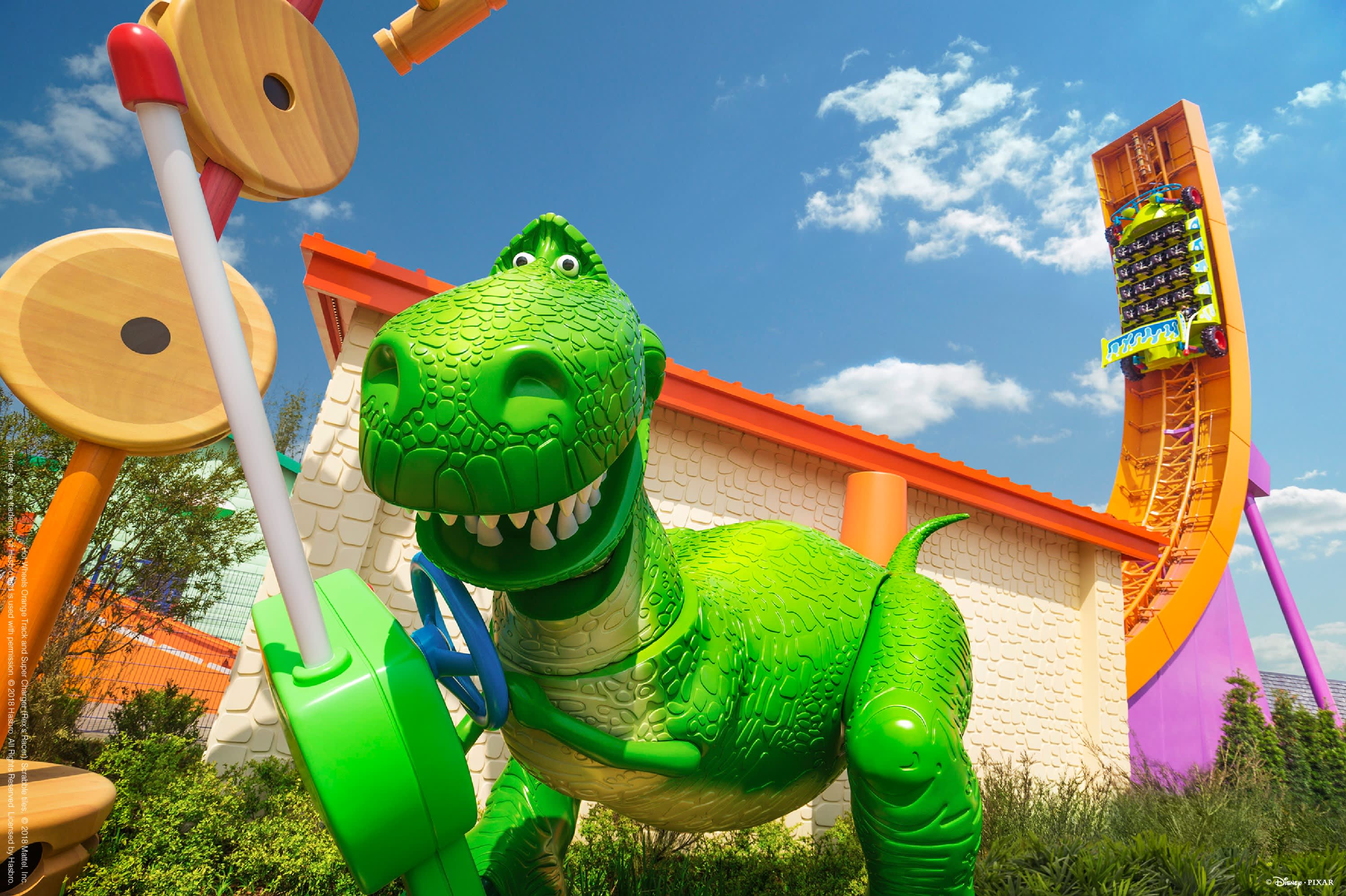 Top 10 Theme Parks And Amusement Parks In China - Updated | Trip101