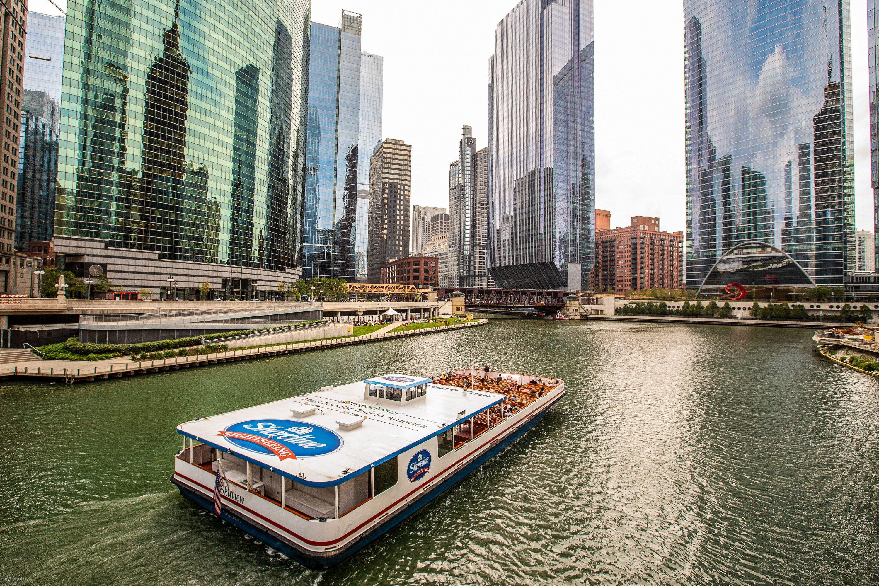Chicago boat cruise 60 photos - Morilly.com