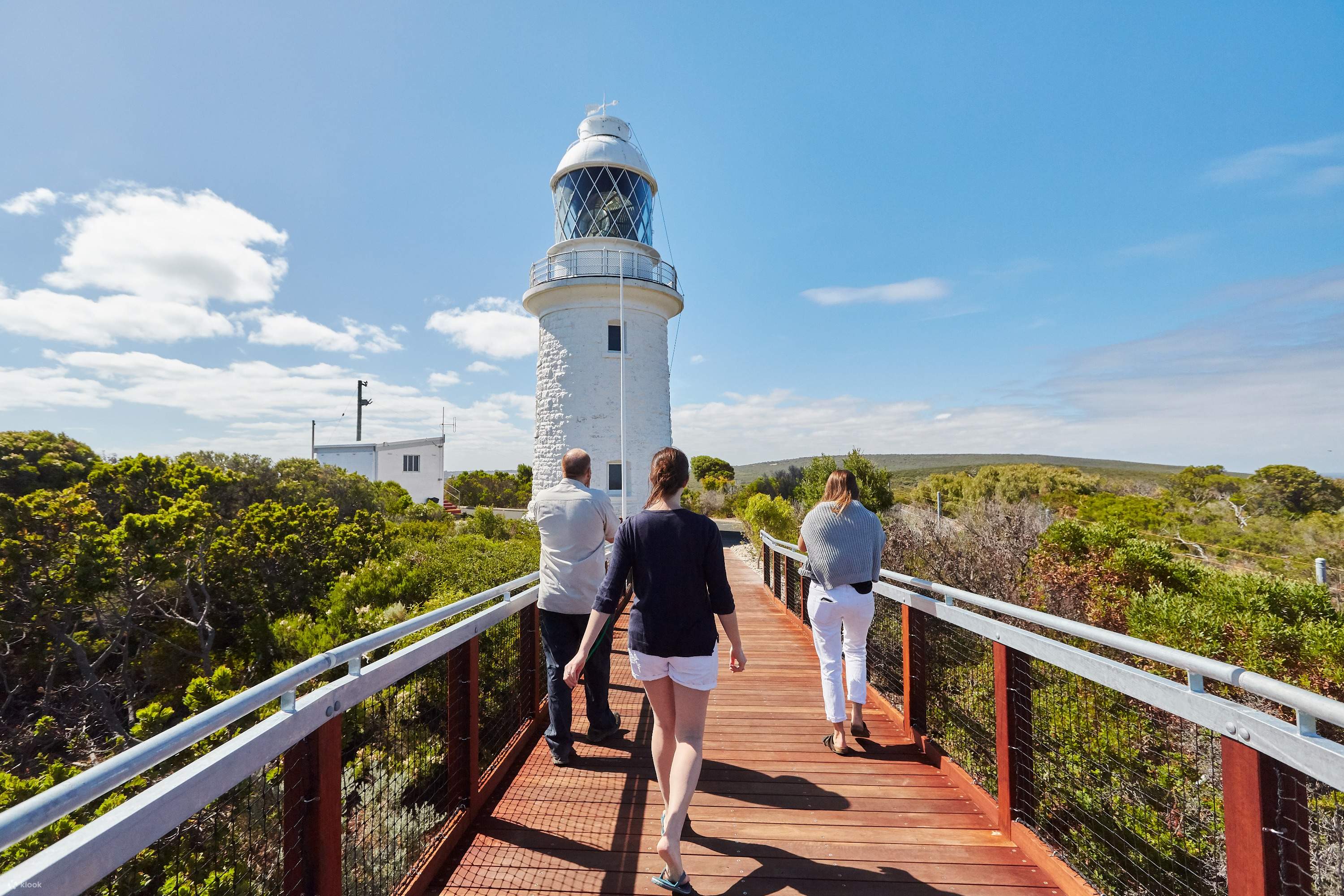 Lighthouse Perth Australia