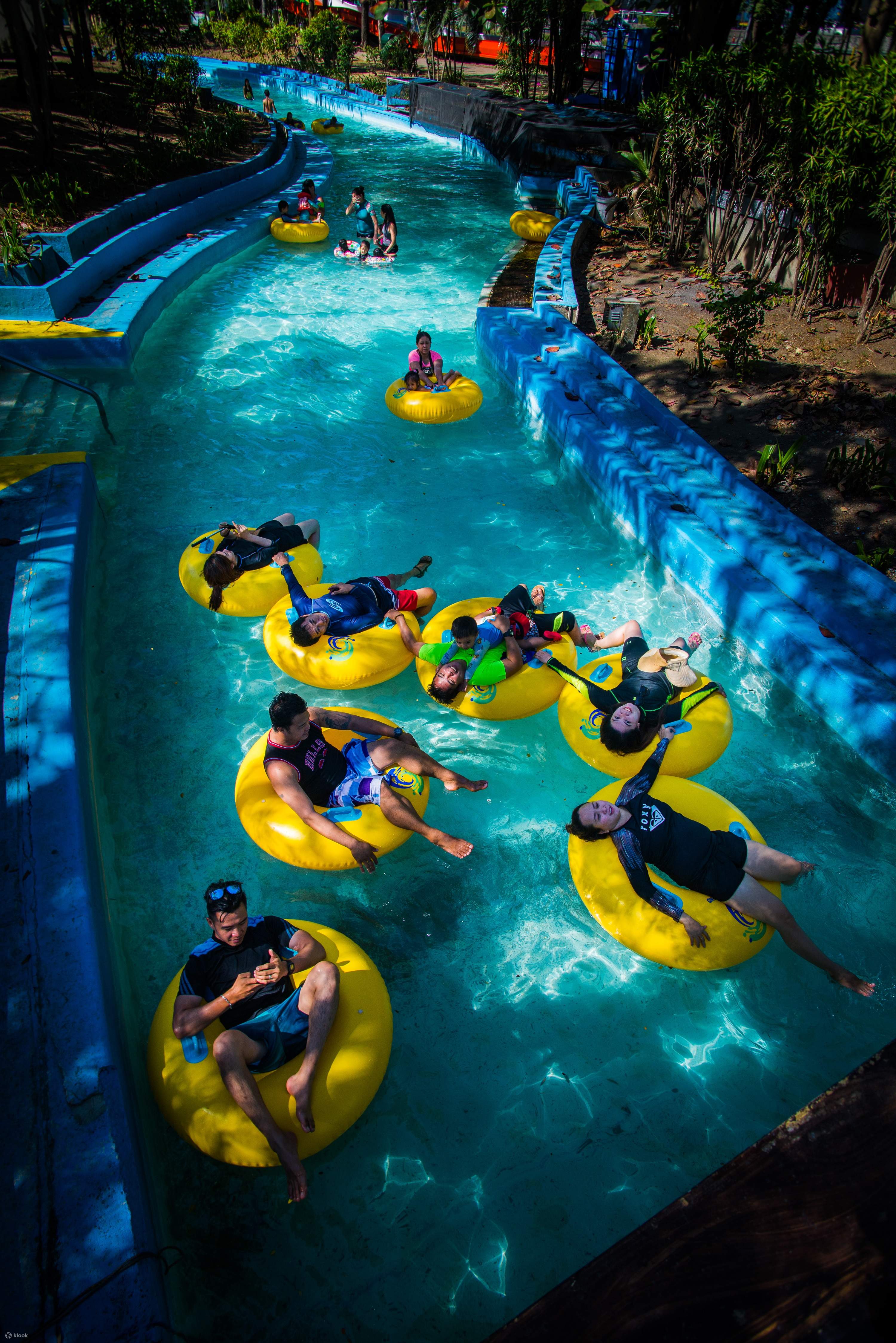 Splash Island Philippines Splash Island In Biñan, Laguna, Philippines