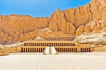 Full-Day Luxor Tour: East & West Bank Highlights - Klook