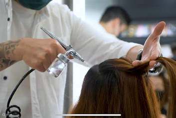 Beijing Hair Culture Professional Hair Service Treatment in Causeway ...