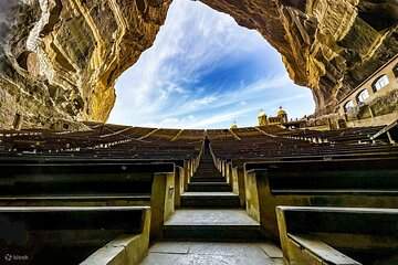 Half Day Tour to Cave Church of Saint Simon - Klook Australia