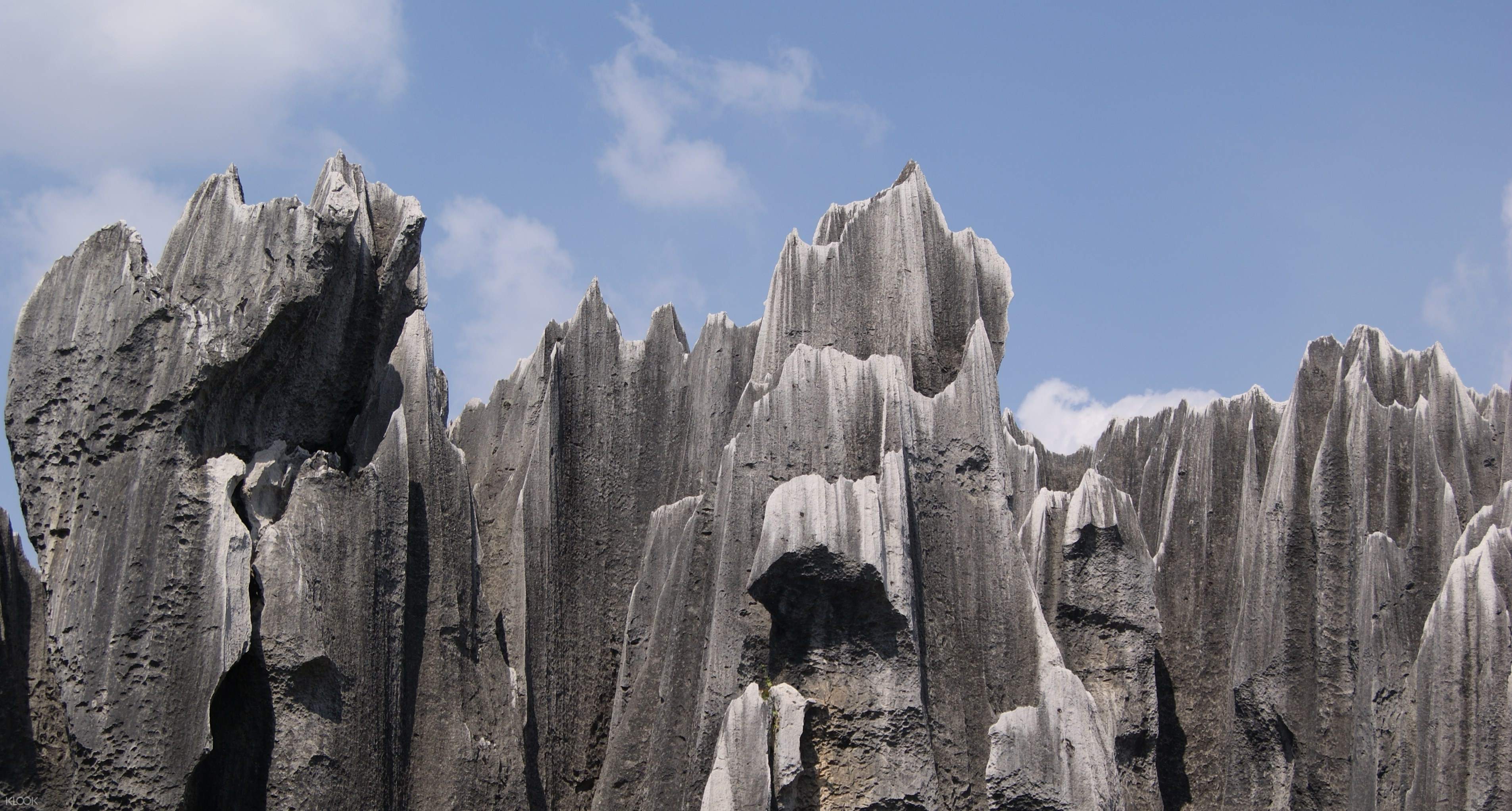 Stone Forest in Kunming - Klook