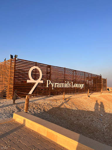 Half-Day Tour to Giza Pyramids and Sphinx with Lunch at 9 Pyramids - Klook