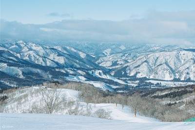 Nagoya Gifu Gujo WingHills Ski Resort Lift Pass & Rental Ski - Klook