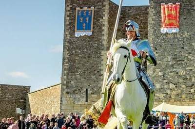Canterbury and Dover Castle Guided Day Tour from London - Klook United ...