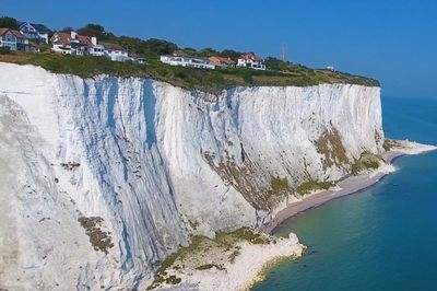 Tur Sehari Berpemandu Canterbury dan Dover Castle dari London - Klook ...