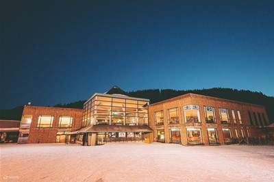 Nagoya Gifu Gujo WingHills Ski Resort Lift Pass & Rental Ski - Klook