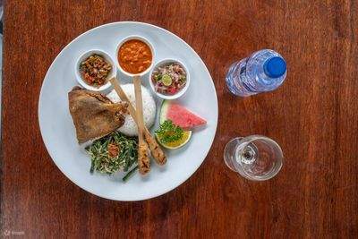 Bebek Bengil, Bali - Klook