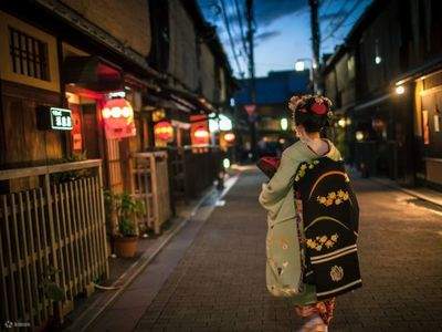 Kyoto Nara Day Trip │ Kiyomizu Temple + Fushimi Inari Taisha Shrine ...