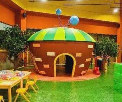 CoComelon Indoor Playground Ticket in Melaka - Klook