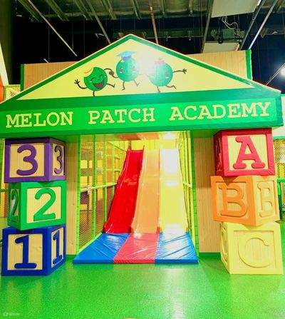 CoComelon Indoor Playground Ticket in Melaka - Klook