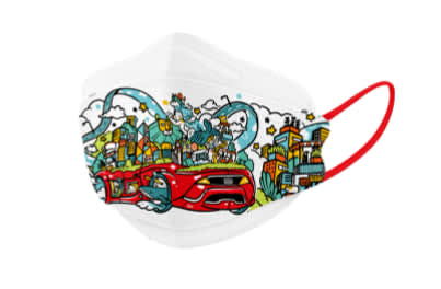 International MotorXpo Hong Kong 2021 - Klook Hong Kong